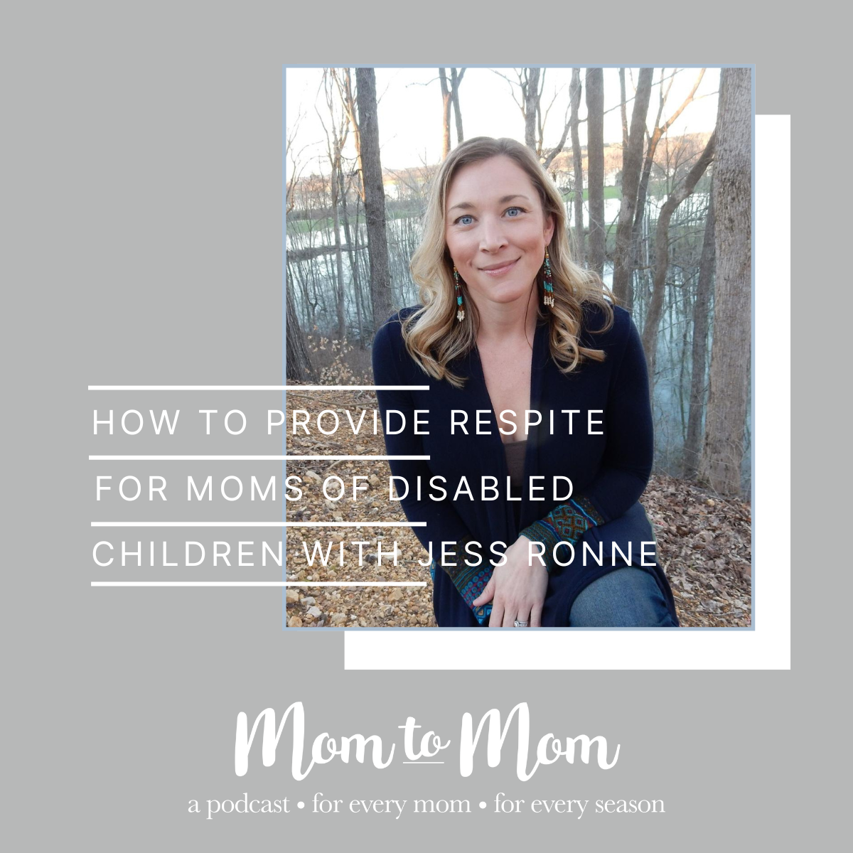 Podcast - Mom to Mom Podcast